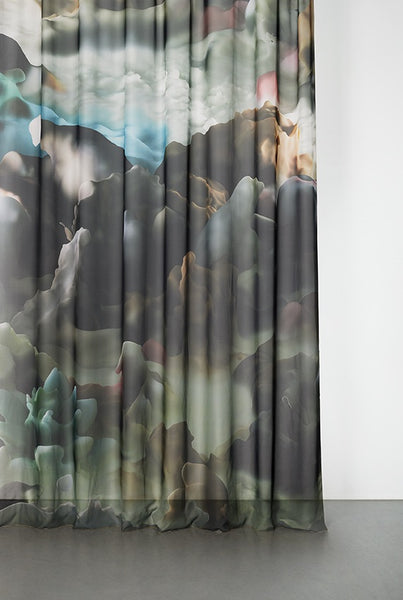 Georgette - Smooth Terrain – 4Spaces