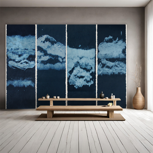 Breaking Waves – 4Spaces