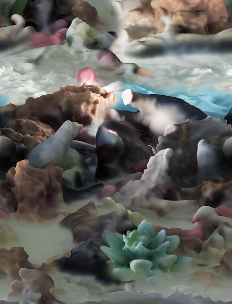 Smooth Terrain – 4Spaces